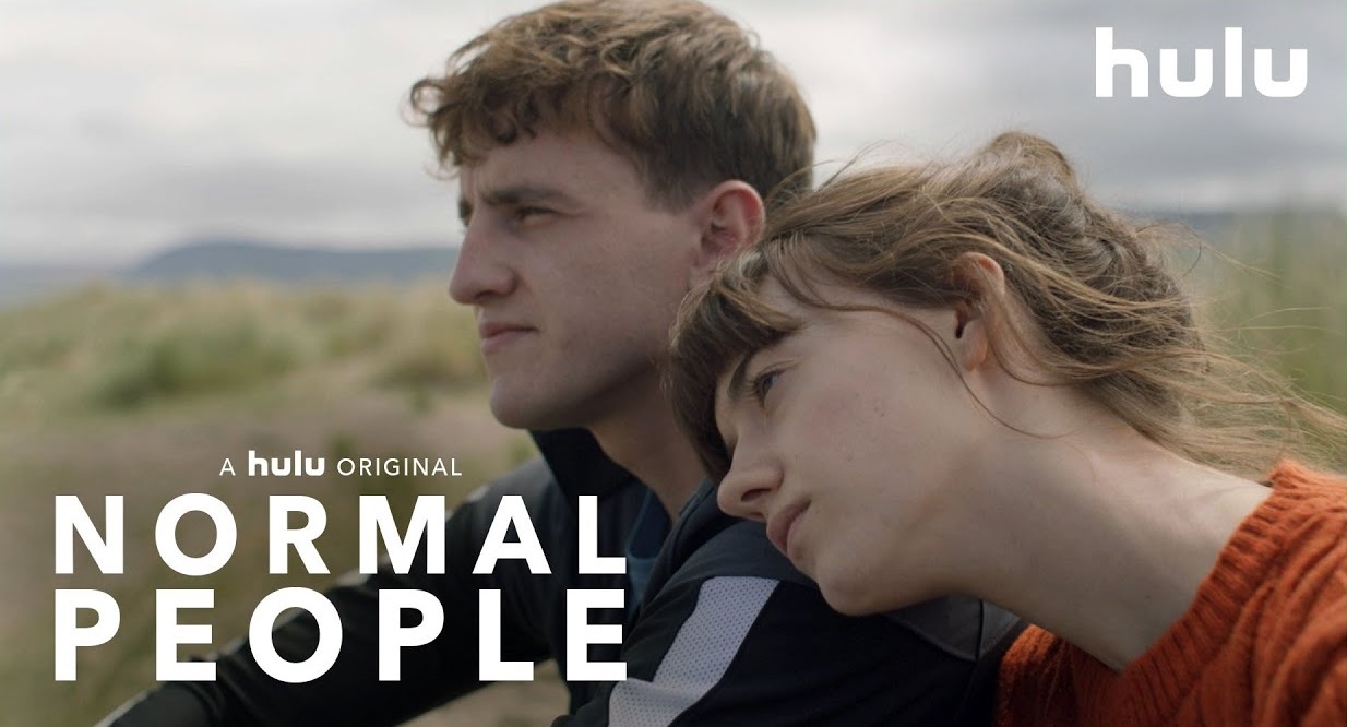 Série #63: Normal People