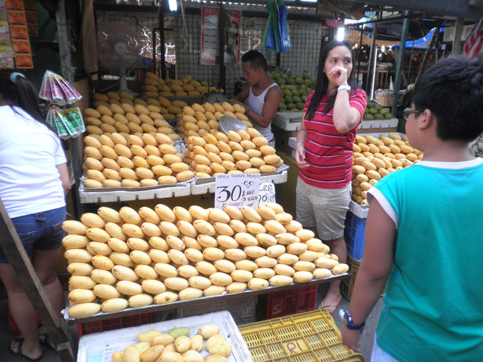 Personal Favourites: The Sights and Food of Olongapo City