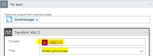 Getting Started with Logic Apps - EDI X12 to XML | Azure Logic Apps EDI Implementation example ...