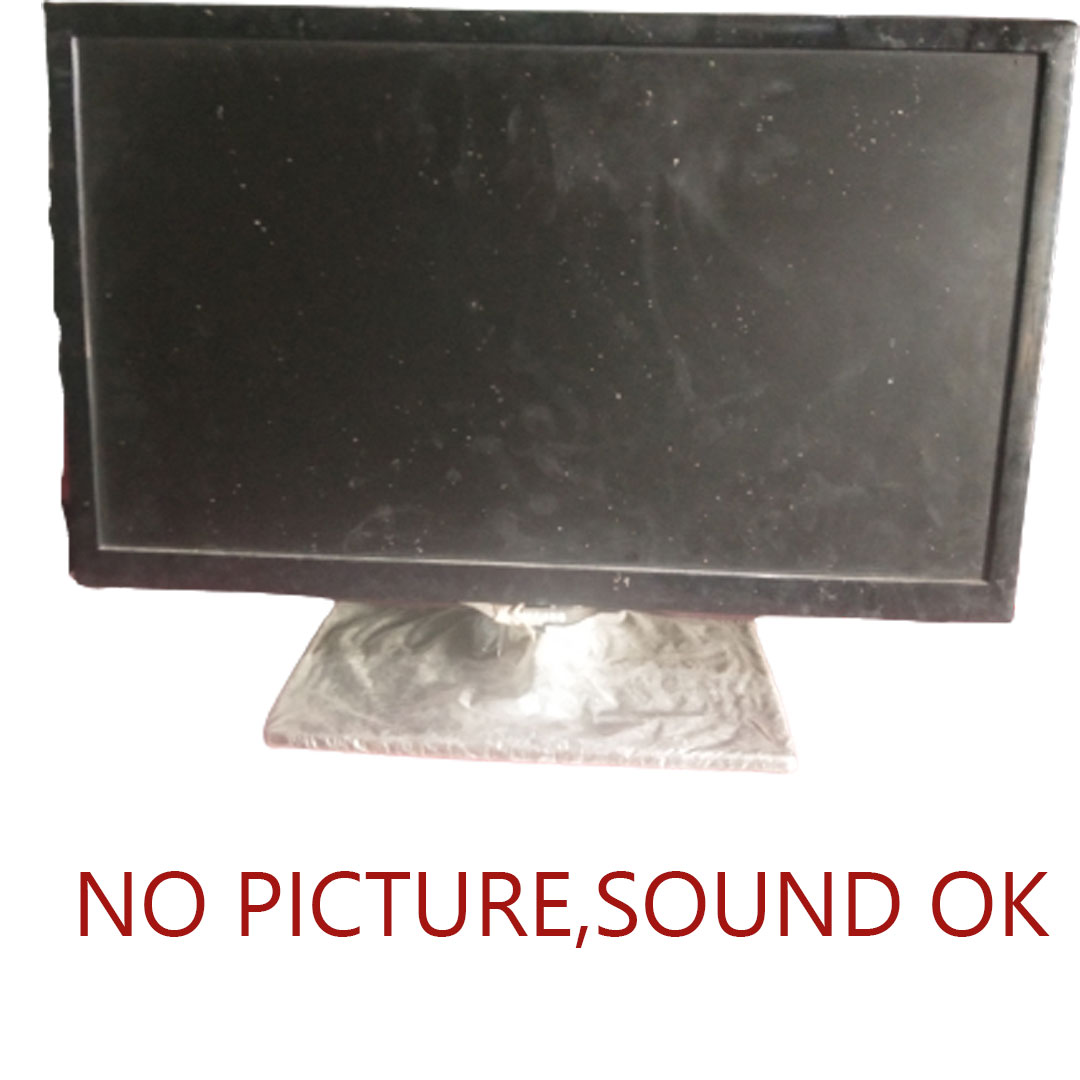 DIFFRENT TYPE OF TV PROBLEM