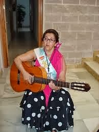 Real Hermandad Santísima Virgen de la Cabeza de Málaga: Isabel López ...