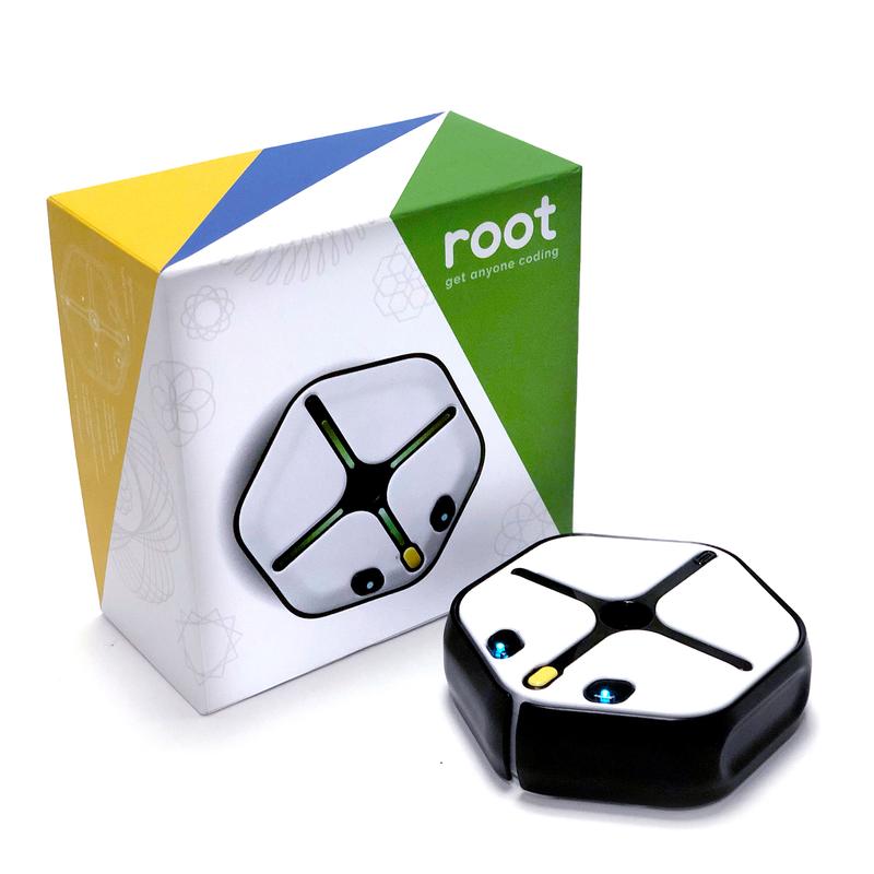 iRobot Mengakuisisi Root Robotics yang Fokus Pada Pendidikan