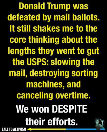 YELLOWDOG GRANNY: the good memes are drying up..