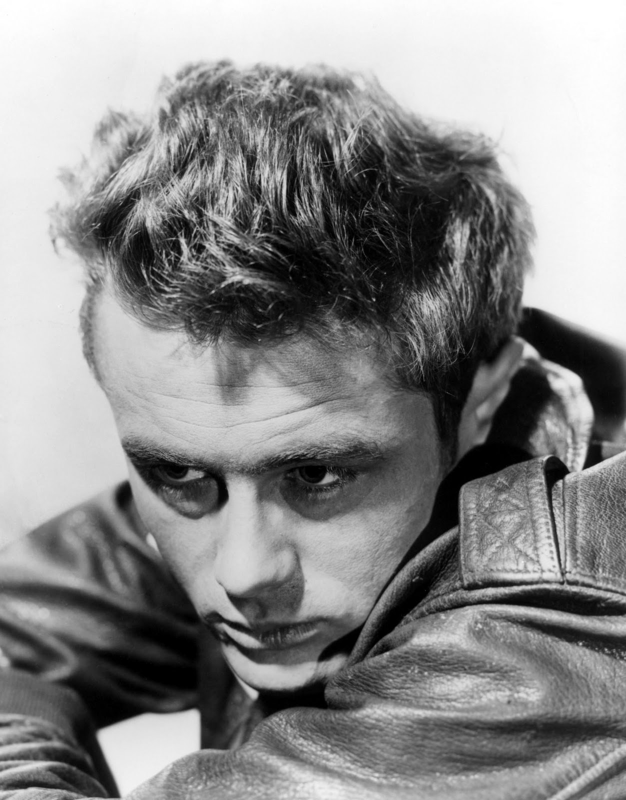O Cinema Antigo: "James Dean - 80 Anos"