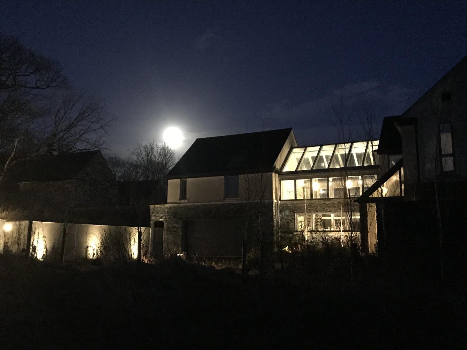 Jennie Castle Architecture: 2019