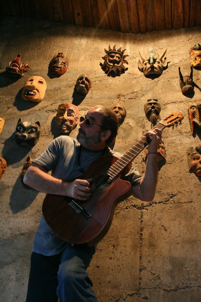 Nelson Araya