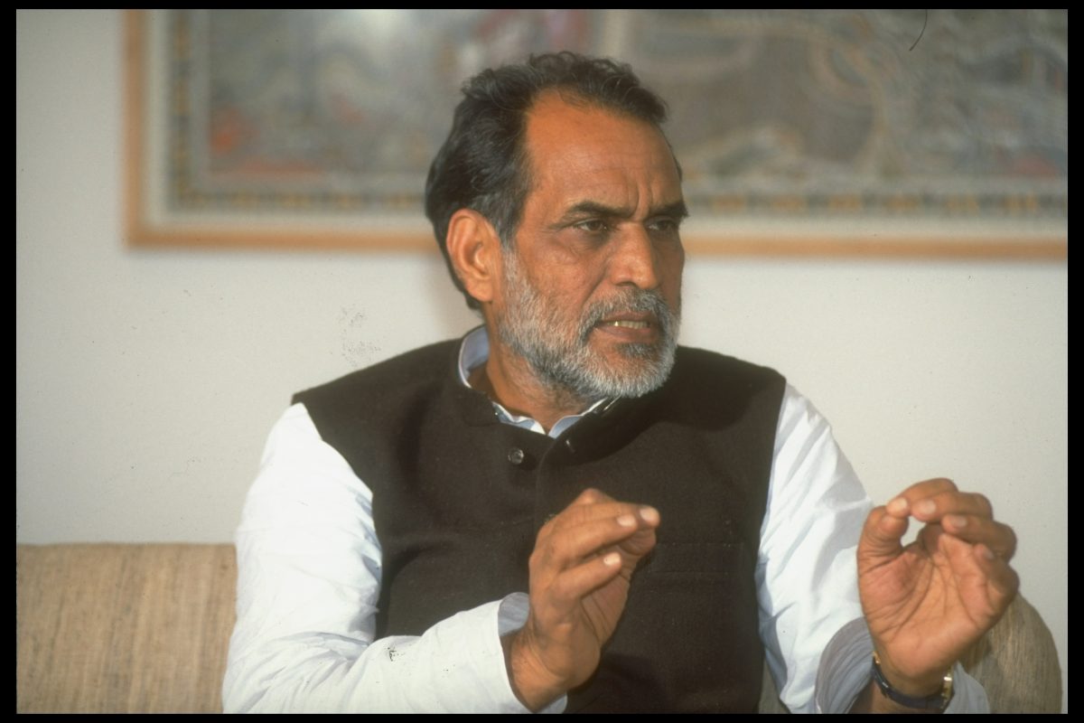 चंद्रशेखर सिंह जीवनी: जन्म, शिक्षा, राजनीतिक कैरियर, मृत्यु, और भारत के ...