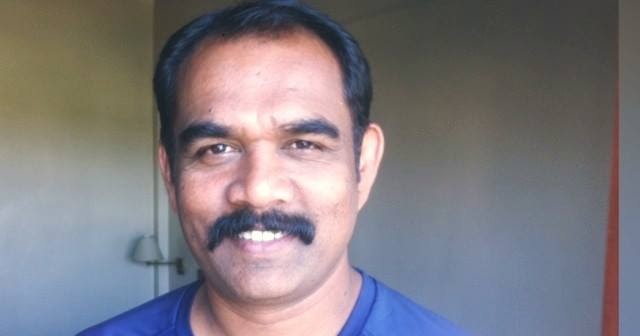 KABADDIguru.blogspot.com: B.C.RAMESH