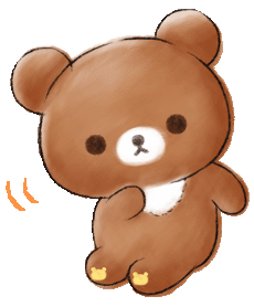 Chairoikoguma PNG e Wallpaper + Backgrounds de Estrelinhas