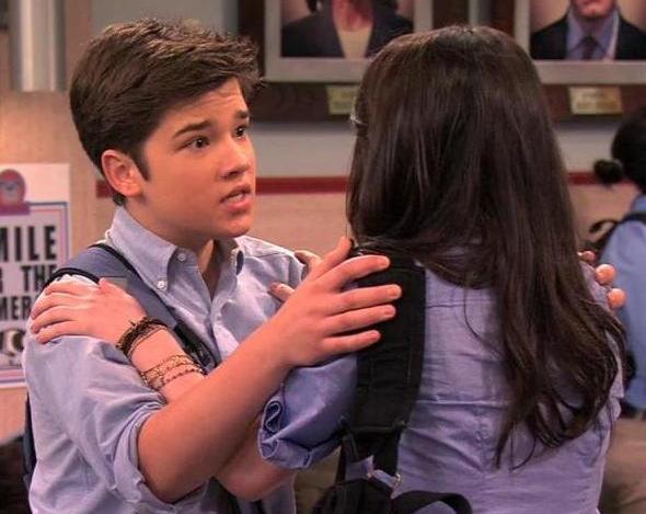 David Powers King: Tuesday Tropes: The Shoulder Grab