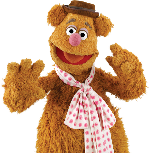 Mamá Decoradora: El Show de los Muppets PNG descarga gratis