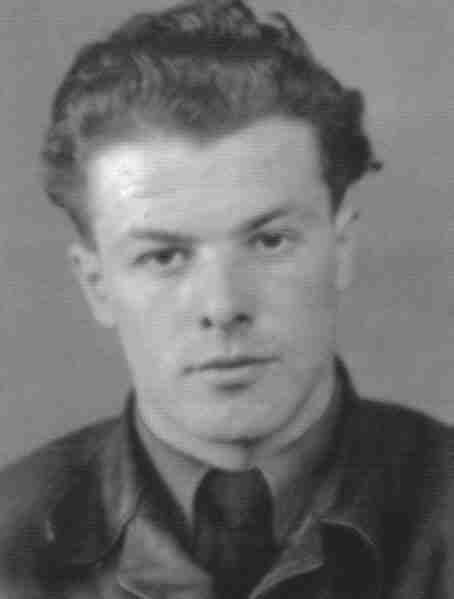 Polish Greatness (Blog): SPY WEEK Famous Polish Spies - Franciszek Jarecki