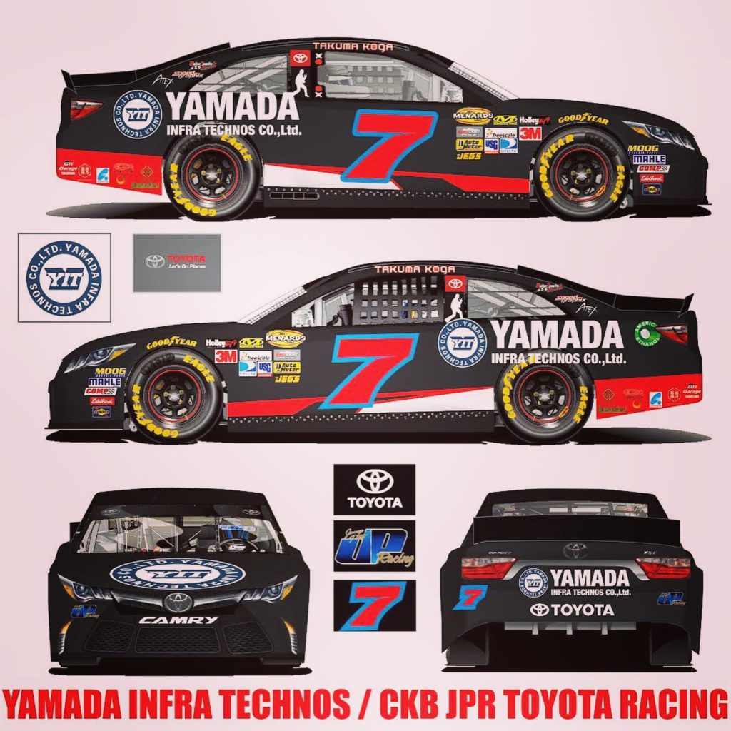 NASCAR Race Mom: ARCA Menards West 2021 At Portland: Race Preview