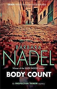 Kittling: Books: April 2014 New Mystery Releases!