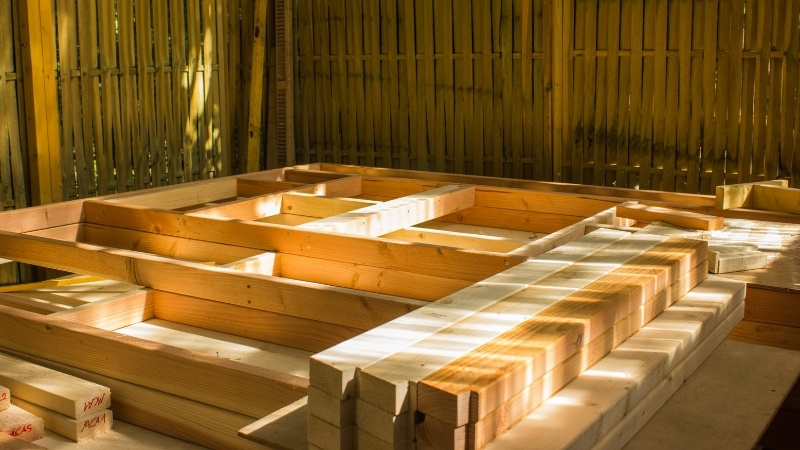 Kayu Kamper, Kayu Yang Memiliki Banyak Manfaat-Nya - Toko lantai kayu ...