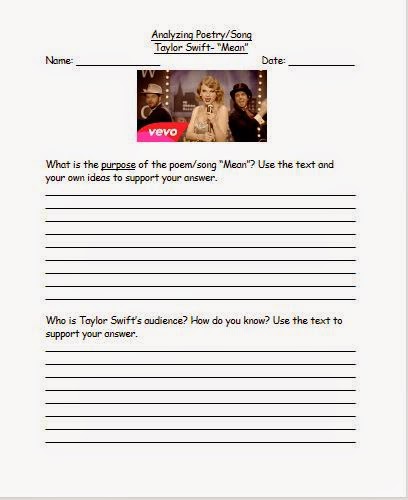 Mrs. Edmunds Class- Anti-Bullying Week in Review