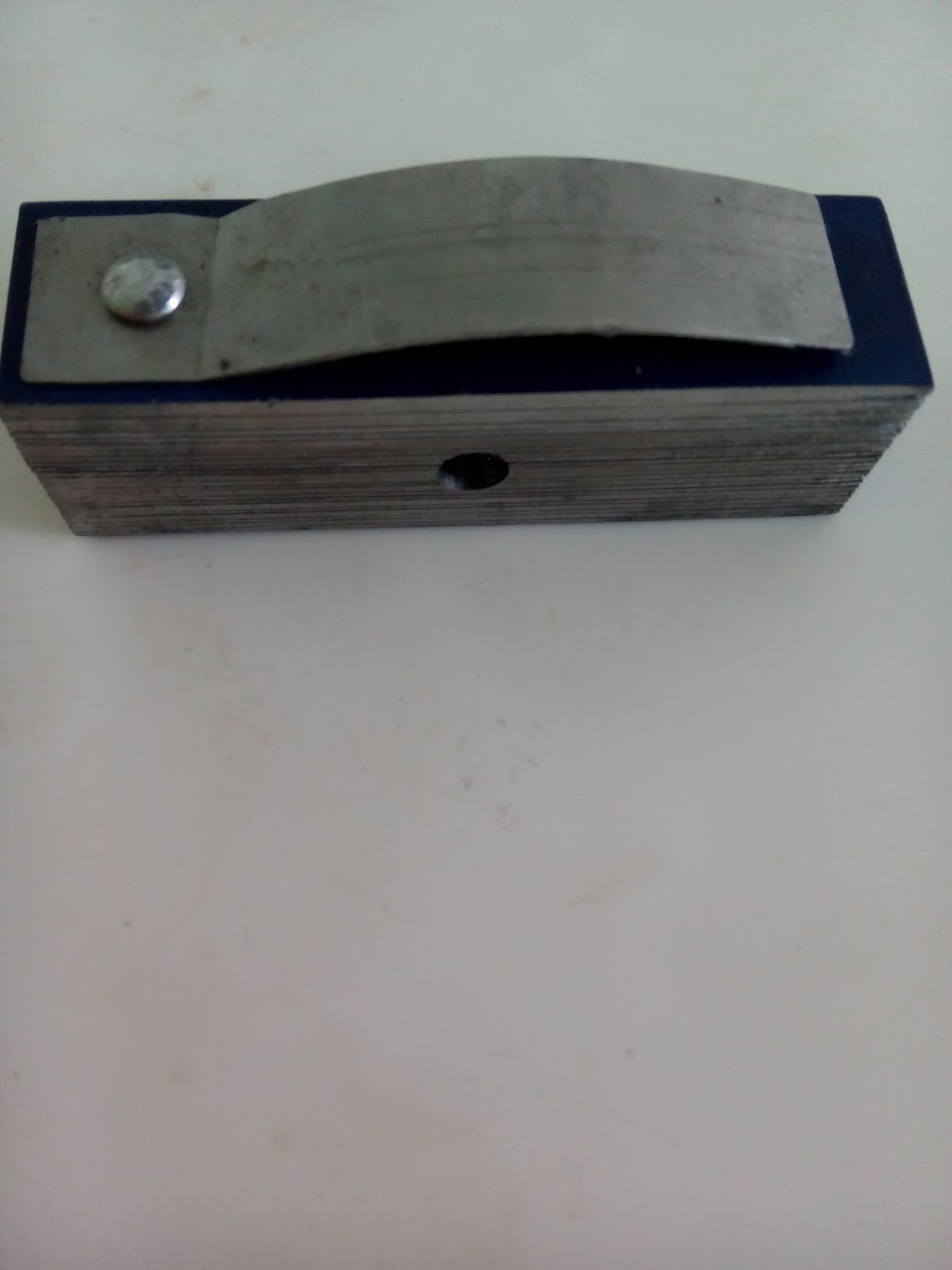 KIT LISTRIK DAN MAGNET | Laboratorium IPA Terpadu