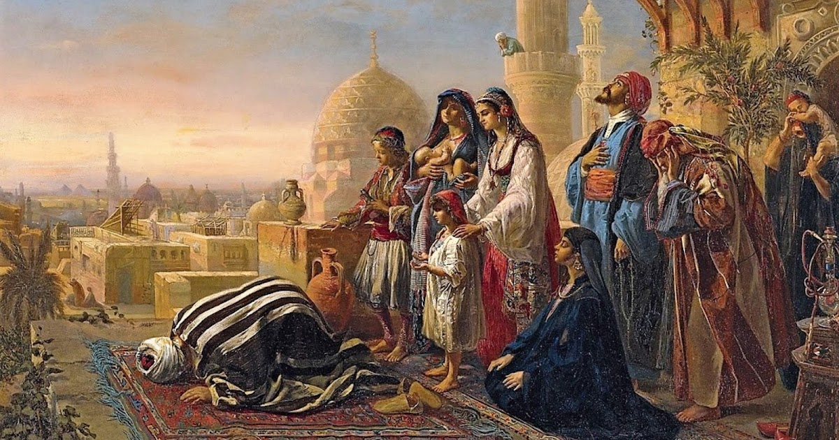 O Deus dos Muçulmanos | Enquirídio