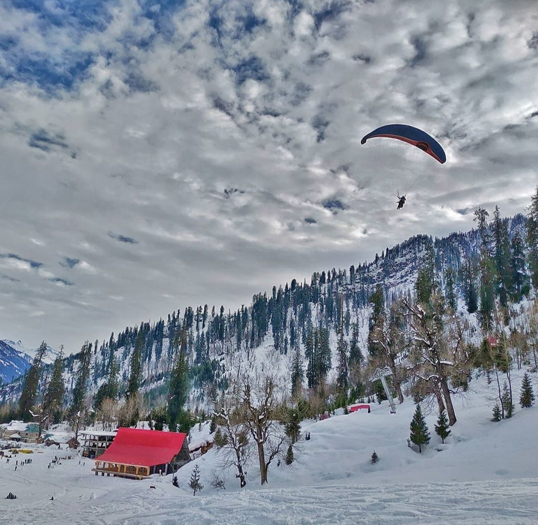 traveltourist: Best tourists places to visit in manali with Images|2020