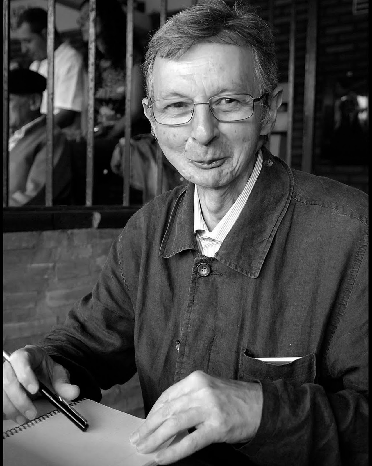 VUELTA AL RUEDO: LAS VERDADES DEL BARQUERO - Una sola oportunidad