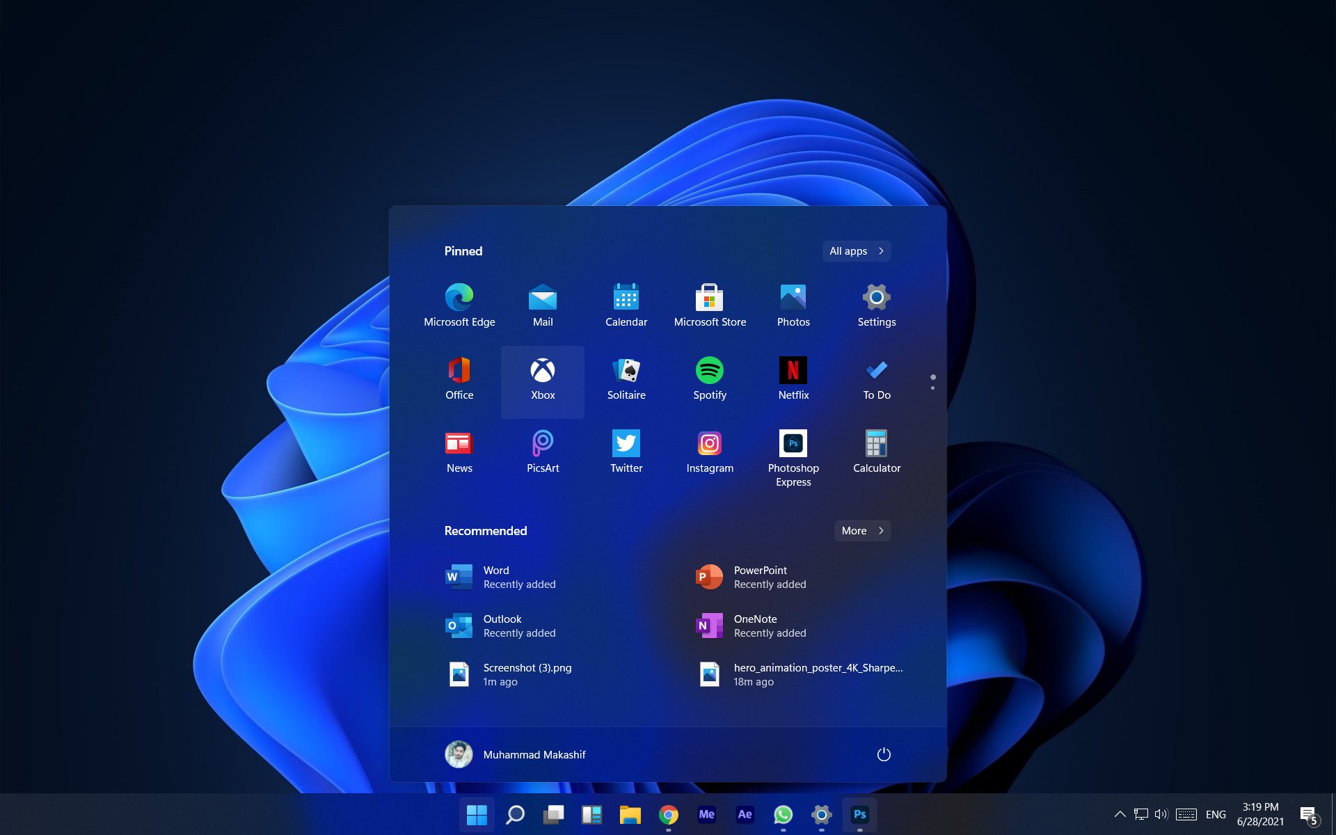Introducing Windows 11 - Upgrade to the New Windows 11 OS