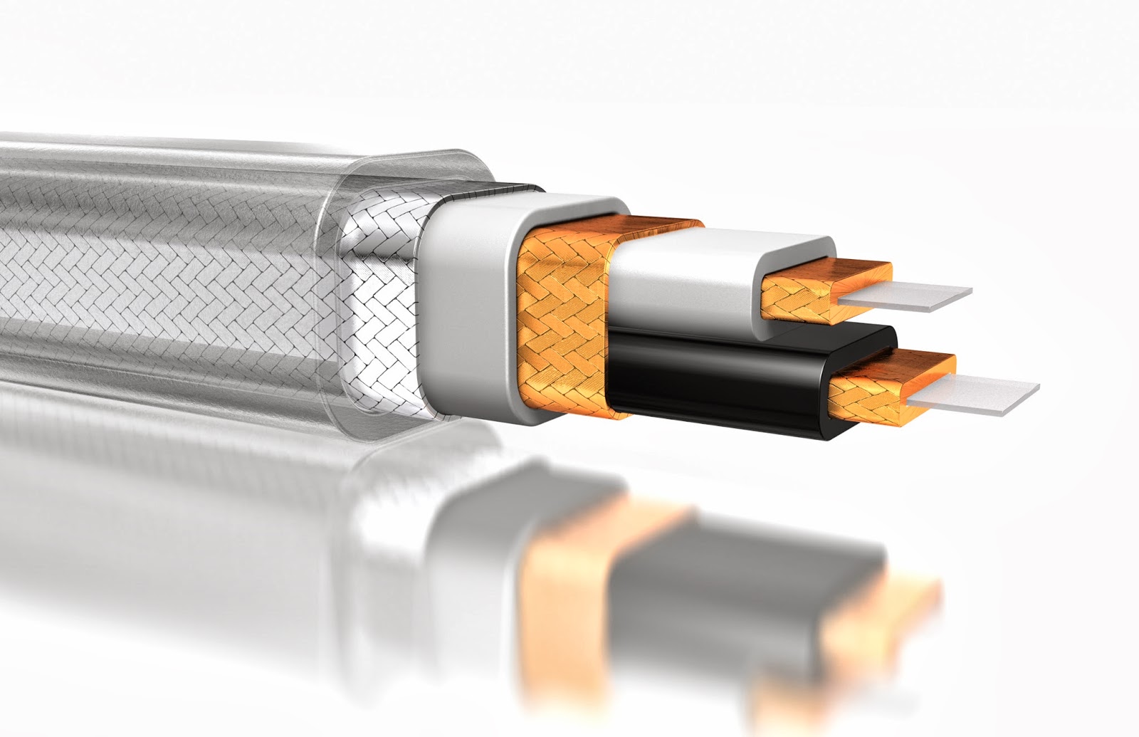 True Audiophile: Analysis Plus Audio Cables now at True Audiophile