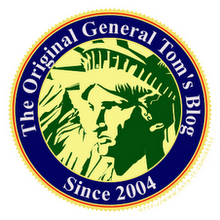 General Tom's Blog!: Monday Foto - Anekee van der Velden