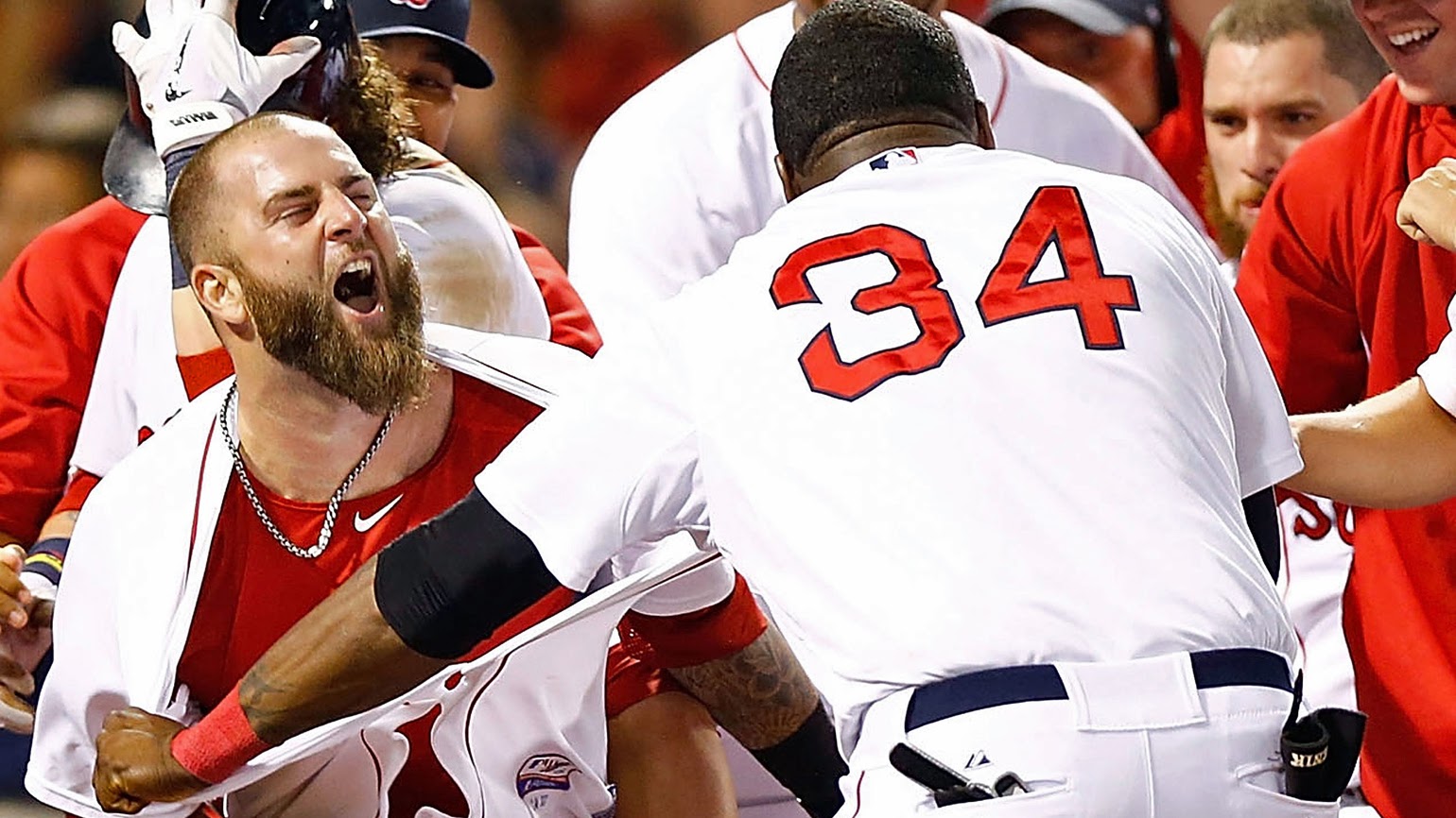 FenwayNation—Red Sox, Mookie, J.D., Bogaerts, Sale, JBJ—Founded 1/27 ...