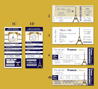 Paper Perfection: 2020