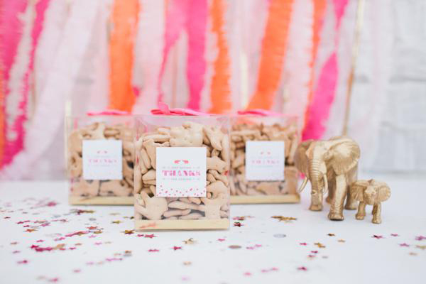 Gold Spray Painted Animals | B.A.S Blog