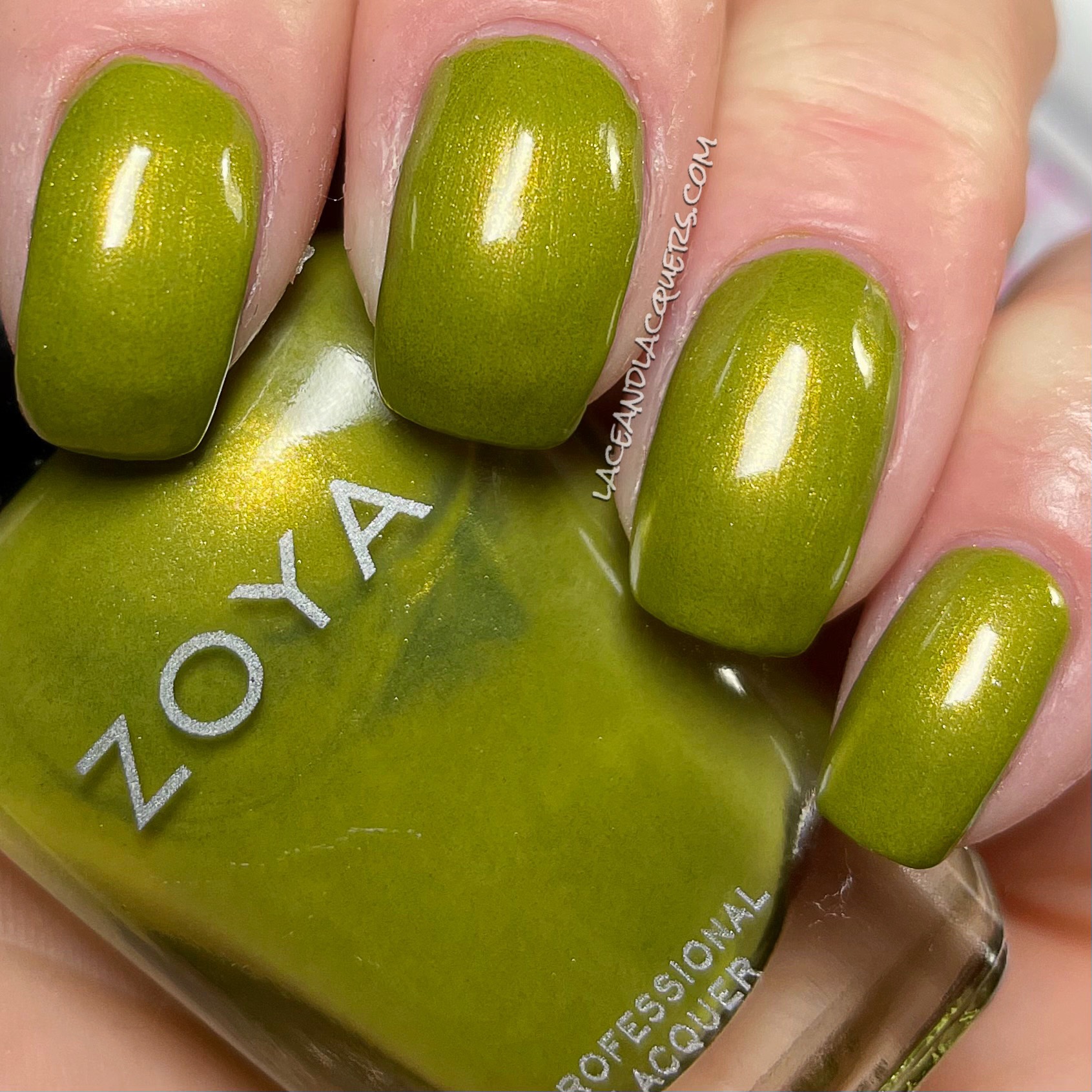 ZOYA: Holiday 2020 Intriguing Collection PART II [Nico, Eunice, Regina ...