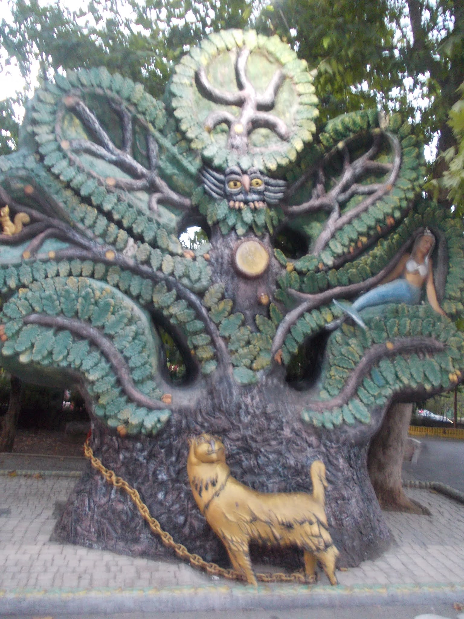 Блог Николая Мурунова: Фото и видео с Крыма