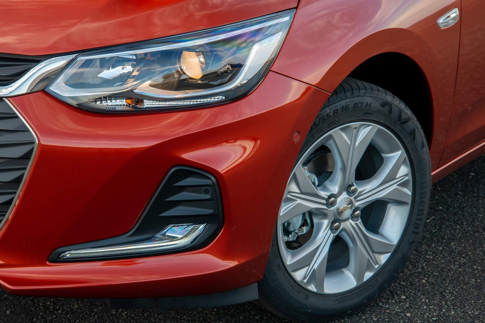 Novo Chevrolet Onix 2020: fotos, preços e especificações