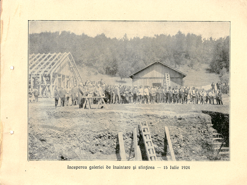 O calatorie prin fascinanta lume feroviara.: Teliu - cel mai lung tunel ...