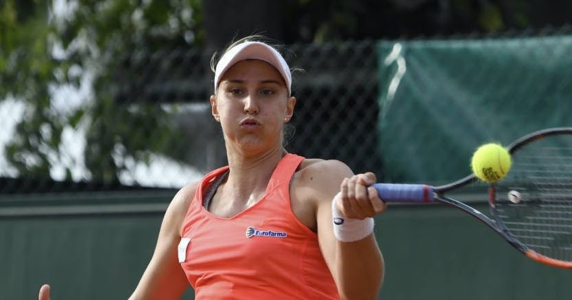 Blog Esportivo do Suíço: Bia não passa da primeira rodada no quali de ...