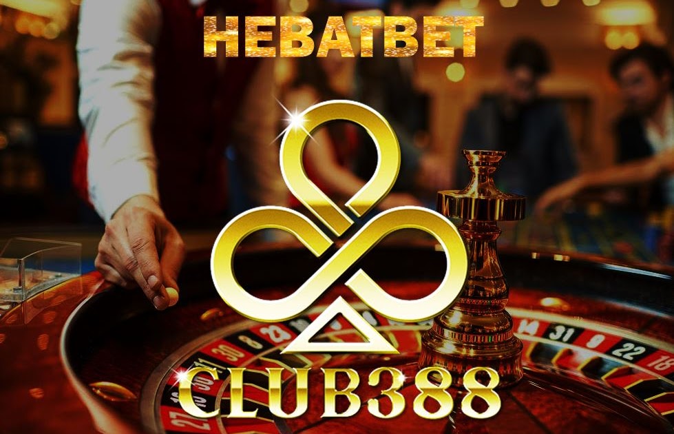 DAFTAR CLUB388 - AGEN CLUB388: DAFTAR CLUB388 - AGEN CLUB388
