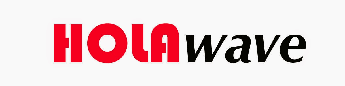 El Blog de HOLA: HOLAwave: How I Got To Broadway (Part 3)