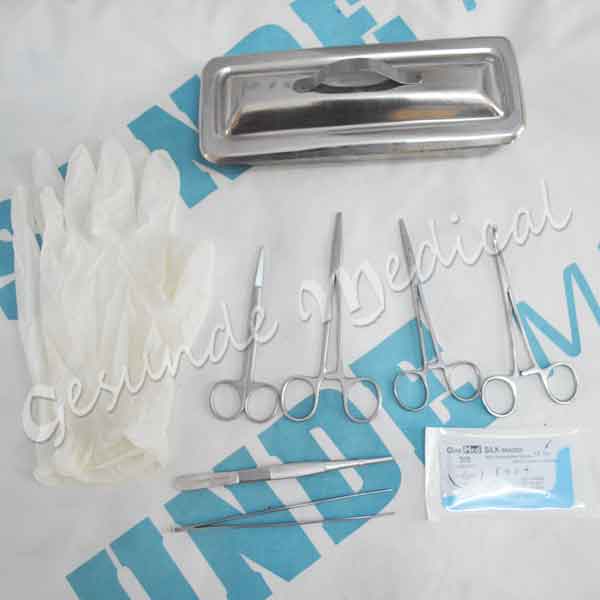 Hecting Set - Toko Medis Jual Alat Kesehatan