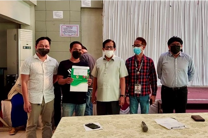 MINDANAO EXPOSE: 2021-06-06