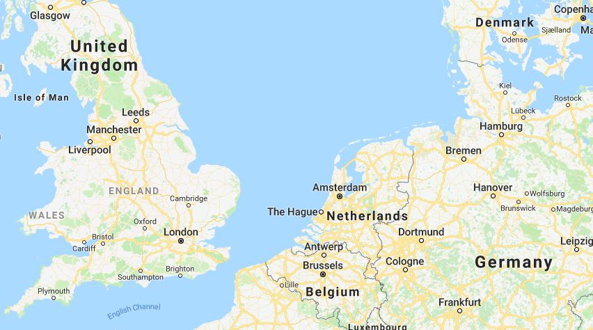 Unidentified Anomalous Phenomena - scientific research: 2017 UK UAP ...