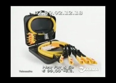 Prodotti simili e alternative: New put e go fasce,cinture ...