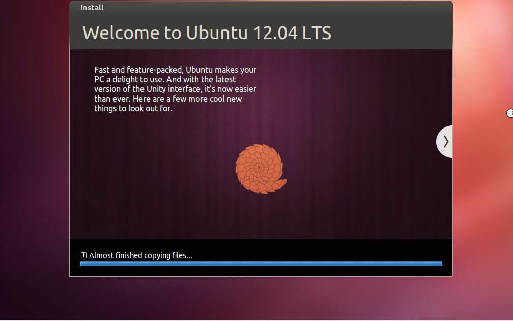 The Navy Christian: Ubuntu 12.04 Christian Edition Review