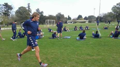 08/06/13 ~ FUTBOLFAN