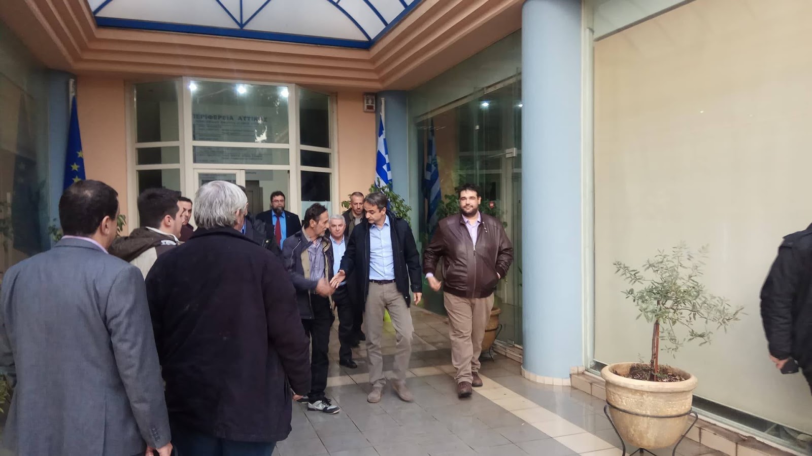 Ωρωπός Απ...όψεις