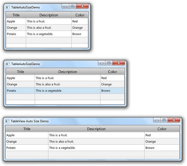 Experiments with Java: Percent Width for TableColumn in JavaFX 2.x ... Experiments with Java: Percent Width for TableColumn in JavaFX 2.x ...