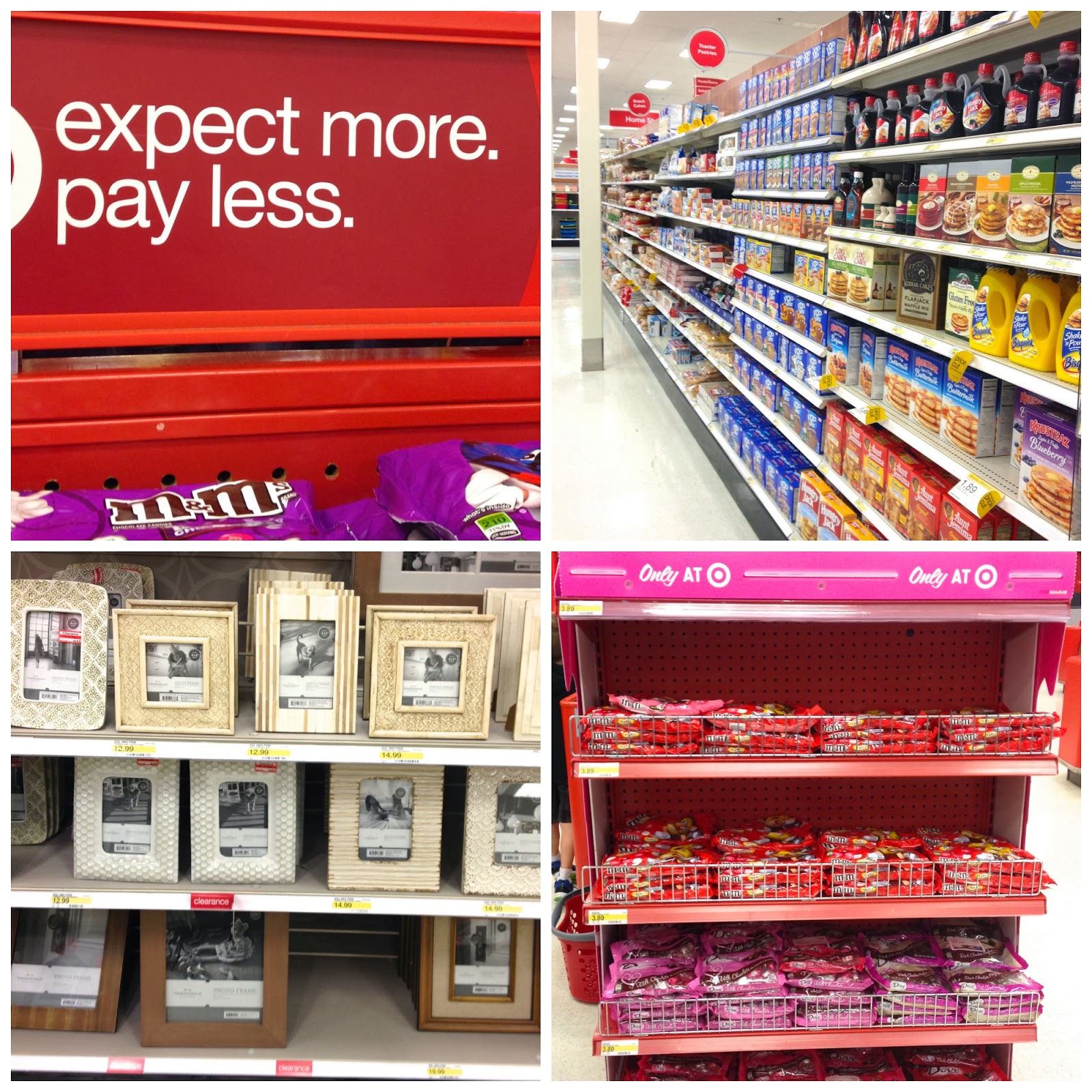 Target Cartwheel……$1000 Sweepstakes! | forever*cottage