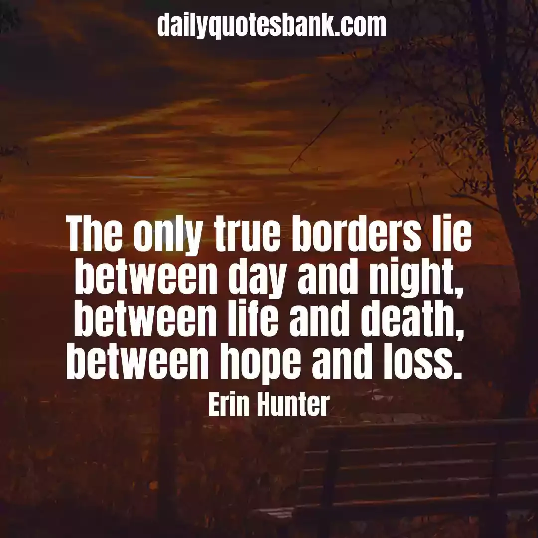 160+ Inspirational Quotes About Hope For The Future