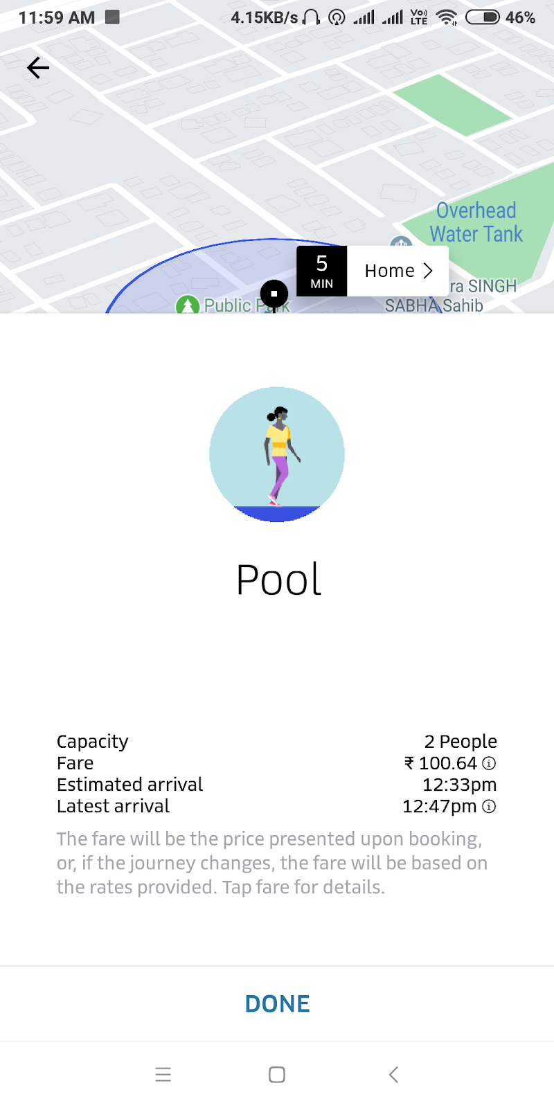 Tech Rajput: Different Types Of Uber Rides In India Explained