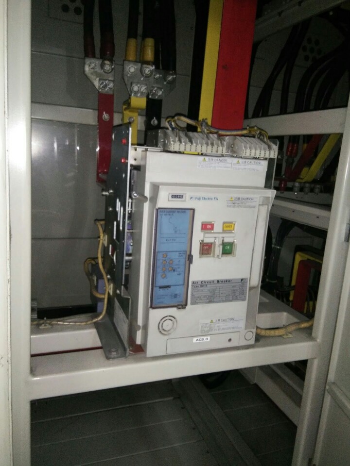 Panel Distribusi Listrik, Urutan dan Jenis Panel - Teknisi Listrik Industri