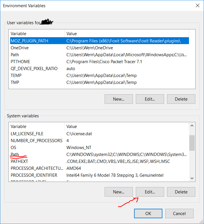 Flash Firmware ESP8266 โดยใช้ esptool บน Windows
